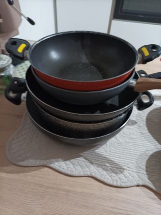 pentole varie misure