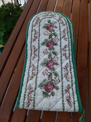 presina ( GUANTO)per teglie da forno