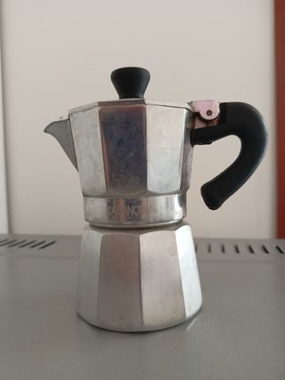 Caffetteria Alluminio