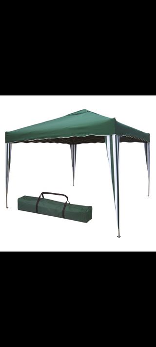 gazebo 3 metri*3 metri