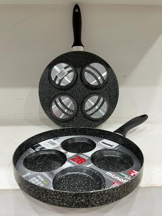 padella multi uso antiaderente