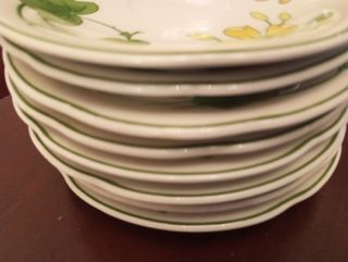 piattini caffè, alzatina e sottopentola