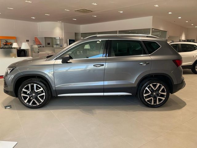SEAT Ateca 2024 de segunda mano por 360,8 EUR en Sant Boi de Llobregat ... SEAT Ateca 2024 de segunda mano por 360,8 EUR en Sant Boi de Llobregat ...