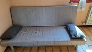 Divano letto matrimoniale