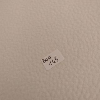 tessuto bianco effetto pelle