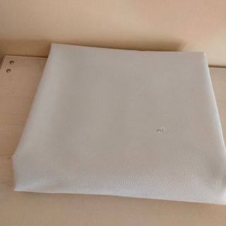 similpelle bianco - panna