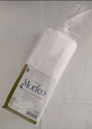 lenzuolo matrimoniale