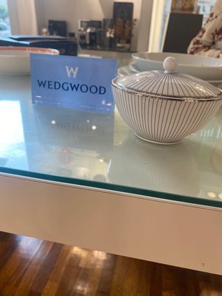 Zuccheriera Wedgwood