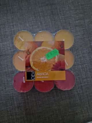 candele