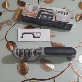 Affilacoltelli e forbici