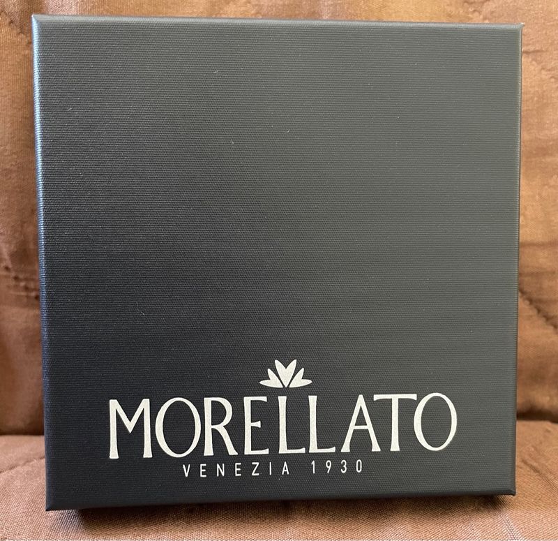 Logotipo De Morellato