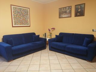 Divano letto