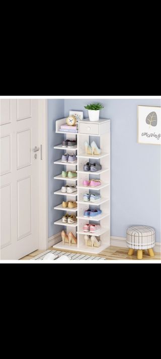📦scarpiera in legno scarpiere arredo casa Made it