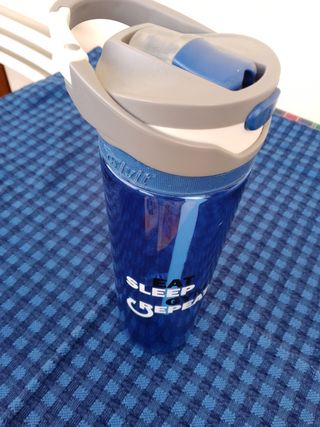 borraccia nuova 700 ml.