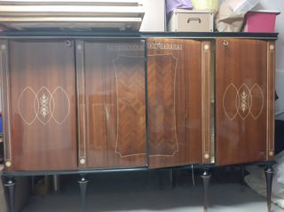 Mobile anni 50
