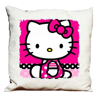 Cuscino decorativo Hello Kitty