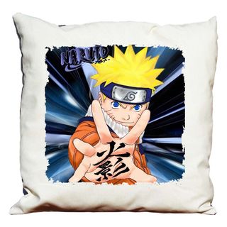 Cuscino decorativo Naruto