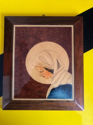 Quadro Vintage 222