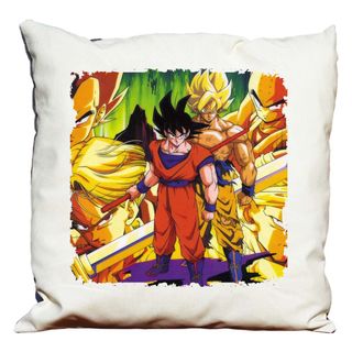 Cuscino decorativo Dragon Ball