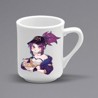 TAZZA league of legends