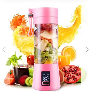 Frullatore portatile