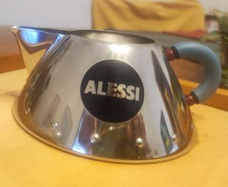 Porta latte Alessi