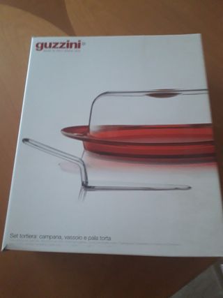 Set tortiera "Guzzini"