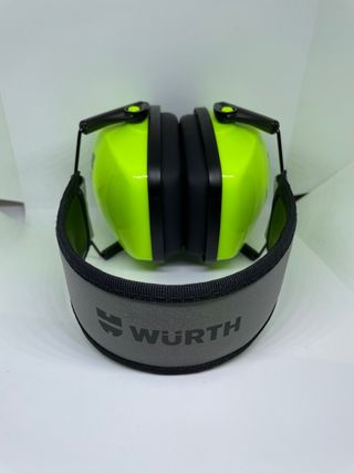 Würth CUFFIA ANTIRUMORE W2F/32