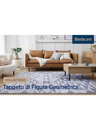 Tappeto Salotto Grande 160x230