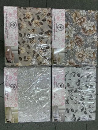 Lenzuola matrimoniali