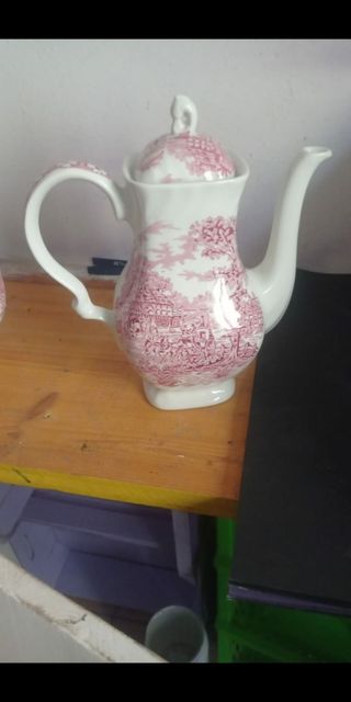 caffettiera/ teiera MYOTT