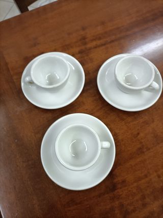 tazzine da caffè Richard Ginori