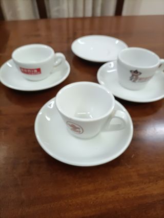 tazzine da caffè Richard Ginori