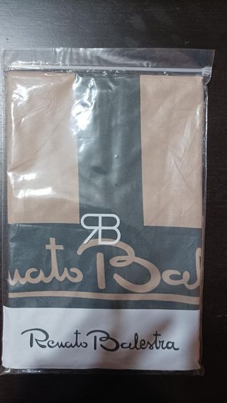 Teli mare Microfibra "Renato Balestra".