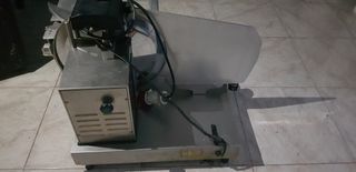 AFFETTATRICI "BERKEL"