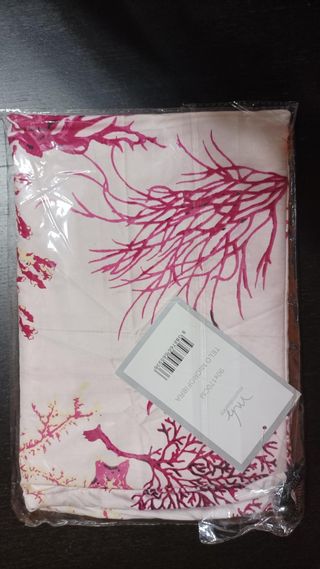 Teli in Microfibra "Mastro Bianco".