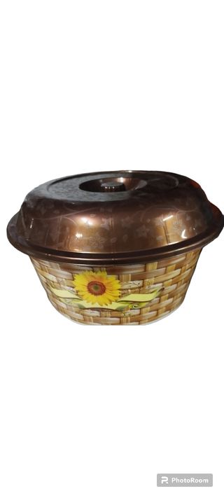 contenitore con coperchio