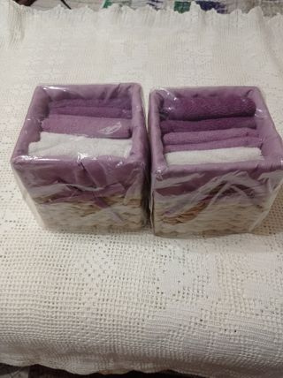 set lavette