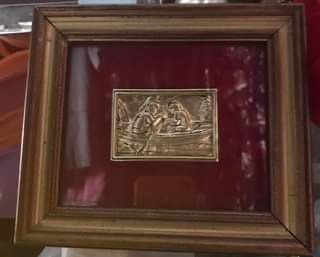 quadretto l'Angolo del vintage