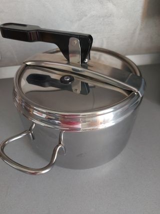 pentola a pressione