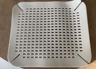 2 tappetini lavello adattabili