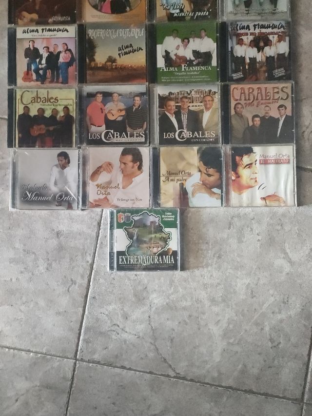 Los canales. alma flamenca. alborada. Manuel orta de segunda mano por 5 ...