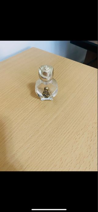 Bottiglietta madonnina