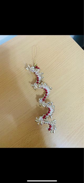 Decorazione si appende