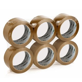Nastro Adesivo per Imballaggio