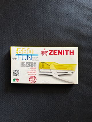 Cucitrice a pinza Zenith