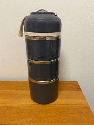 Porta vivande termico