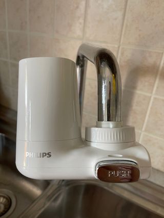 Philips X-Guard AWP3703 Filtraggio per rubinetto