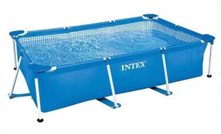 piscina 260 x160 z 0.65 +filtro flowclear