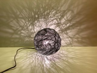 CATELLANI & SMITH lampada da tavolo SWEET LIGHT T